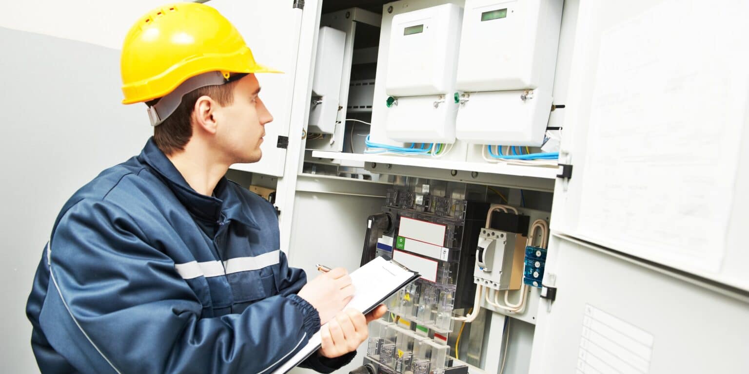 Elektriciteitskeuring bij verkoop van woningen: info & tips
