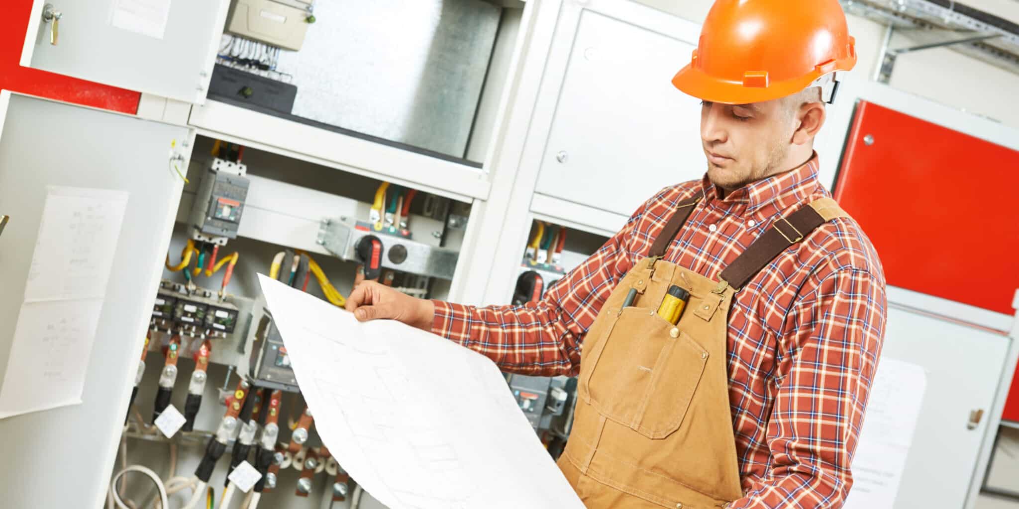 Elektrisch schema: meer info in 5 vragen & antwoorden